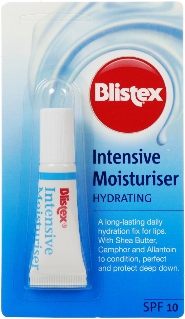 BLISTEX INTENSIVE MOISTURISER 5G - Pharmacy Direct Kenya