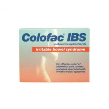 Colofac IBS 135mg Tablets 15`s - Pharmacy Direct Kenya
