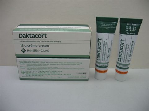 Daktacort Cream 15g - Pharmacy Direct Kenya