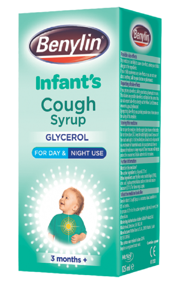Benylin Infants Cough Syrup 125ML Pharmacy Direct Kenya Benylin Infants Cough Syrup 125ML Pharmacy Direct Kenya